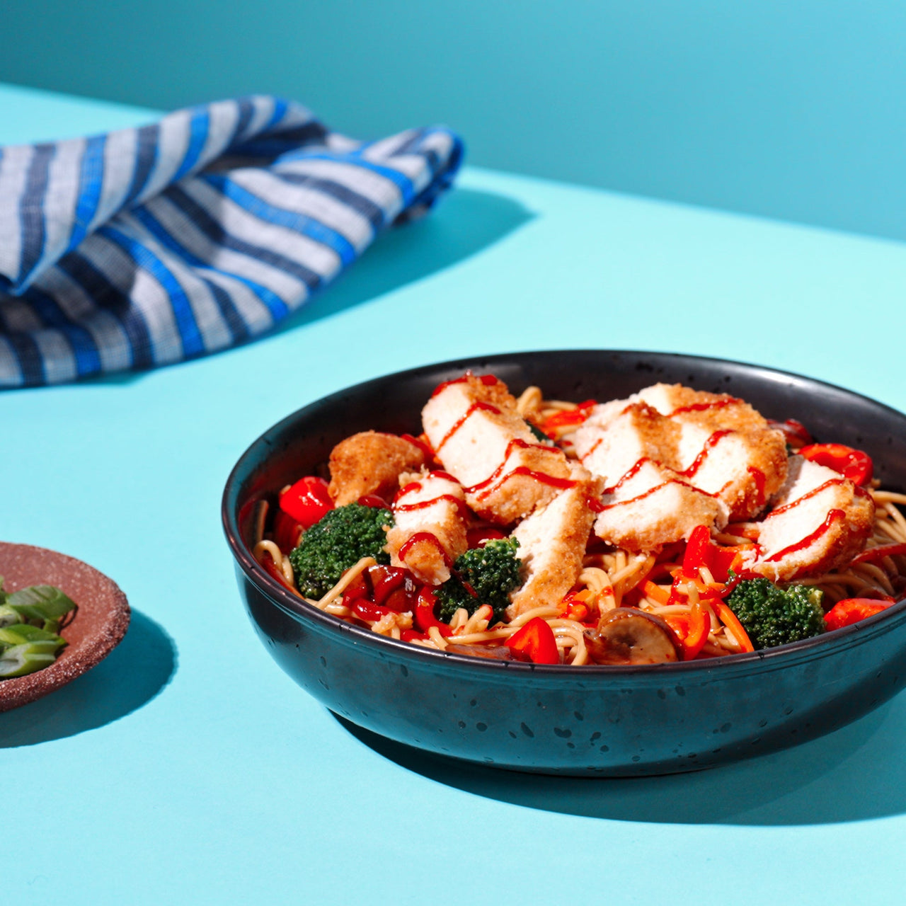 Best Frozen Chicken Fillet for a Healthy Chicken Sandwich – Real Good Foods