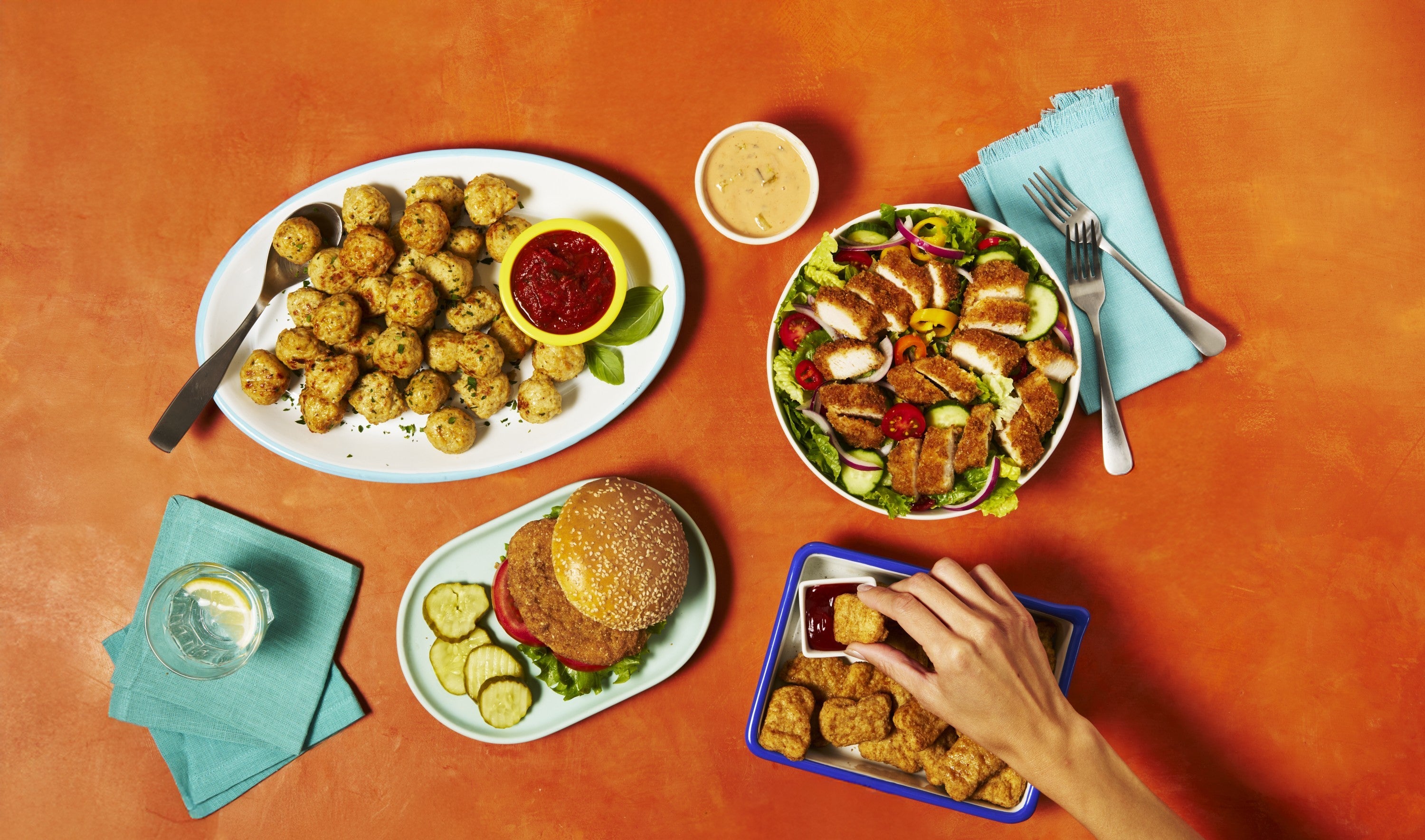 All Products – Real Good Foods