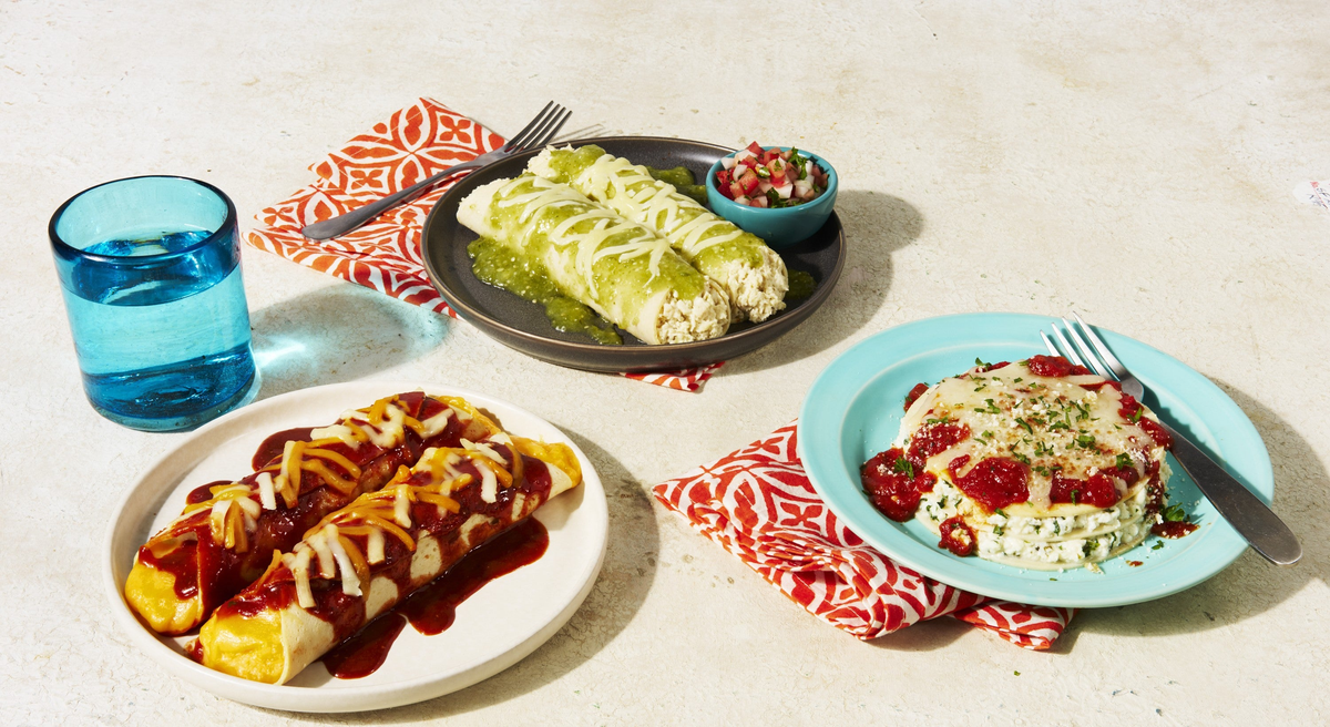 Meals & Entrees – Real Good Foods