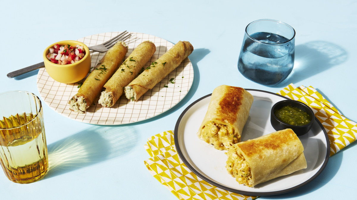 Handhelds – Real Good Foods