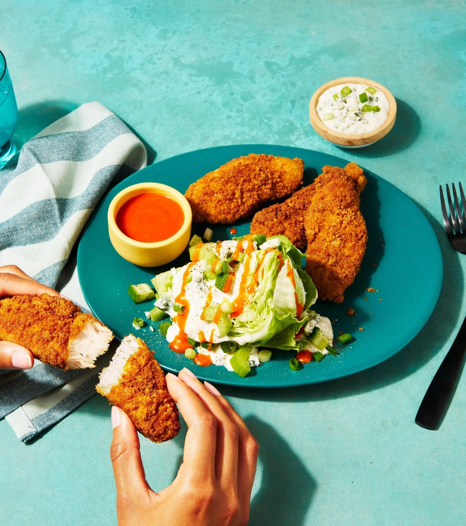 Our Mission – Real Good Foods