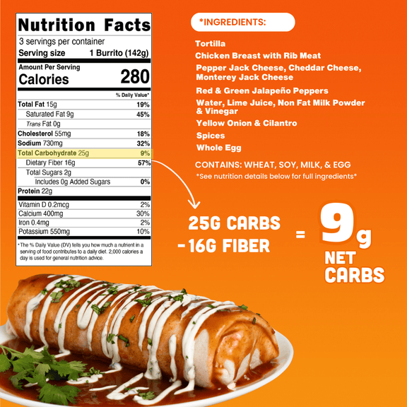 Real Good Burritos Costco | Refrigerated Burritos Walmart – Real Good Foods