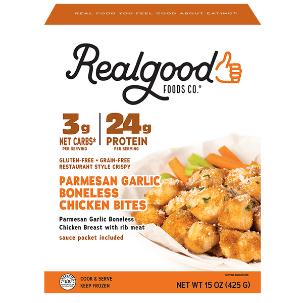 Shop Real Good Frozen Meals | Keto Frozen Meals & Meal Prep – Real Good ...
