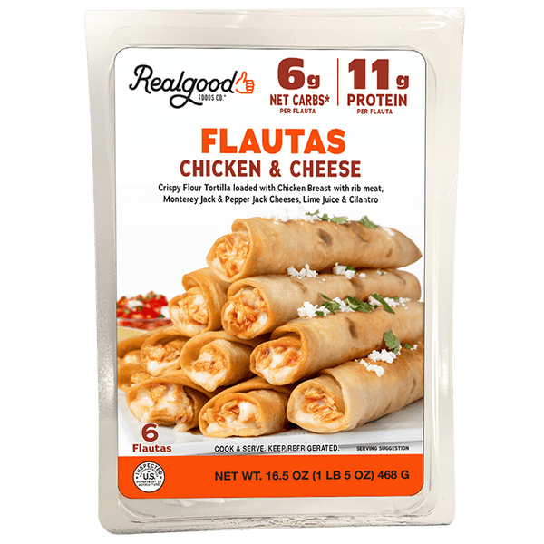 Shop Real Good Frozen Meals | Keto Frozen Meals & Meal Prep – Real Good ...