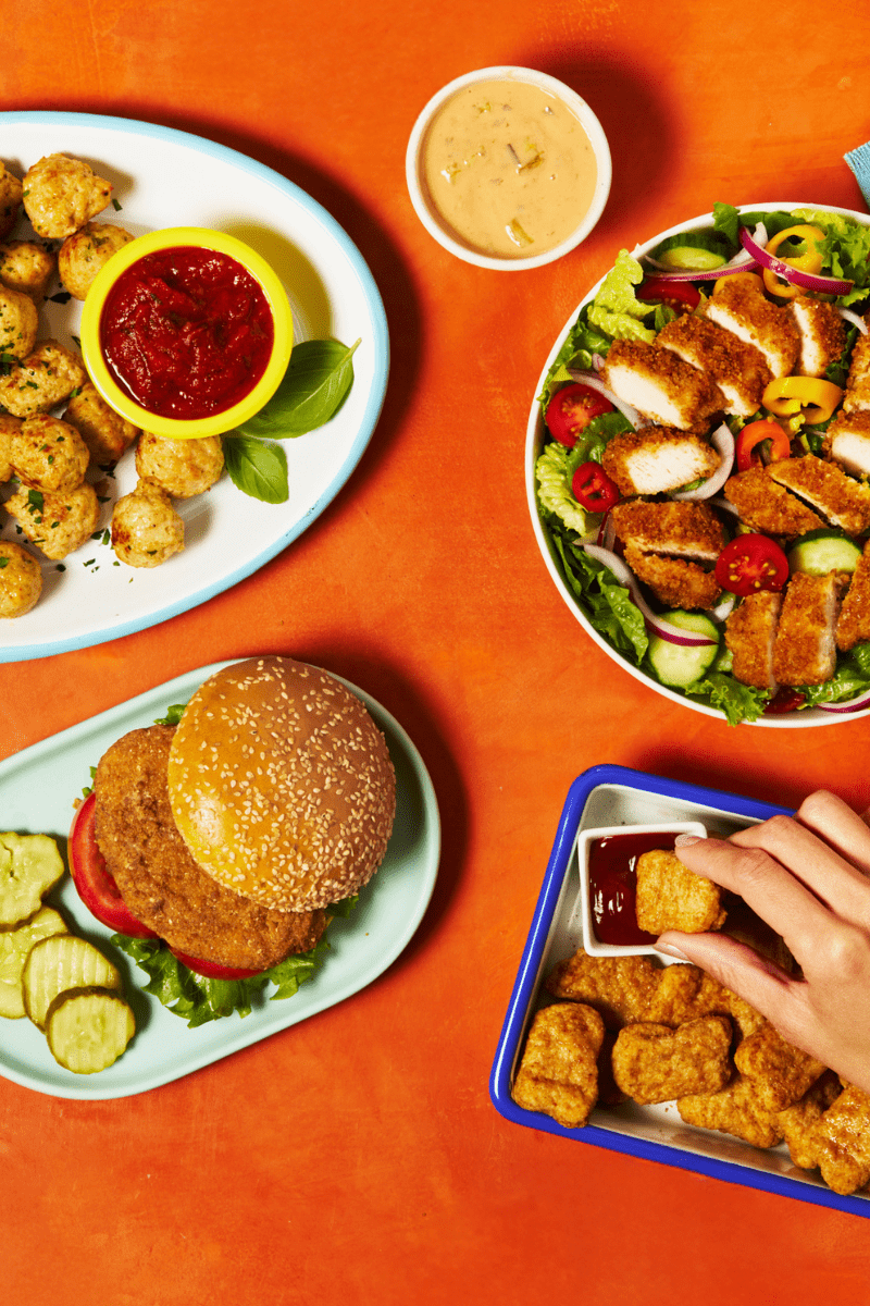 All Products – Real Good Foods
