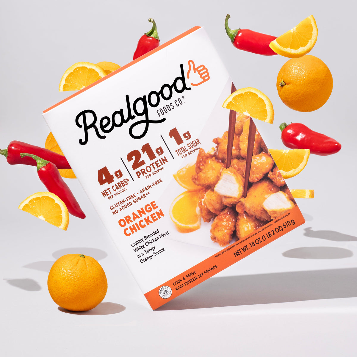 Real Good Foods Where to Buy | Costco & Target Frozen Foods