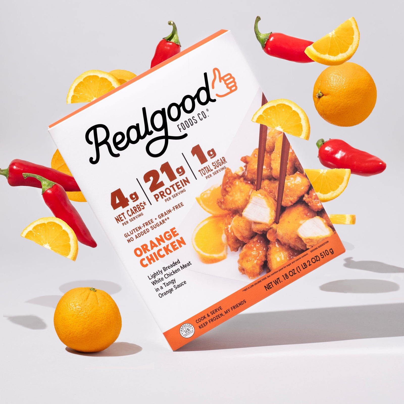 Real Good Foods Where to Buy | Costco & Target Frozen Foods