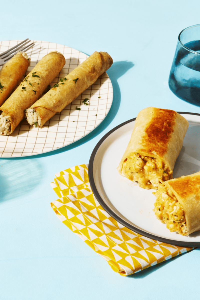 Handhelds – Real Good Foods