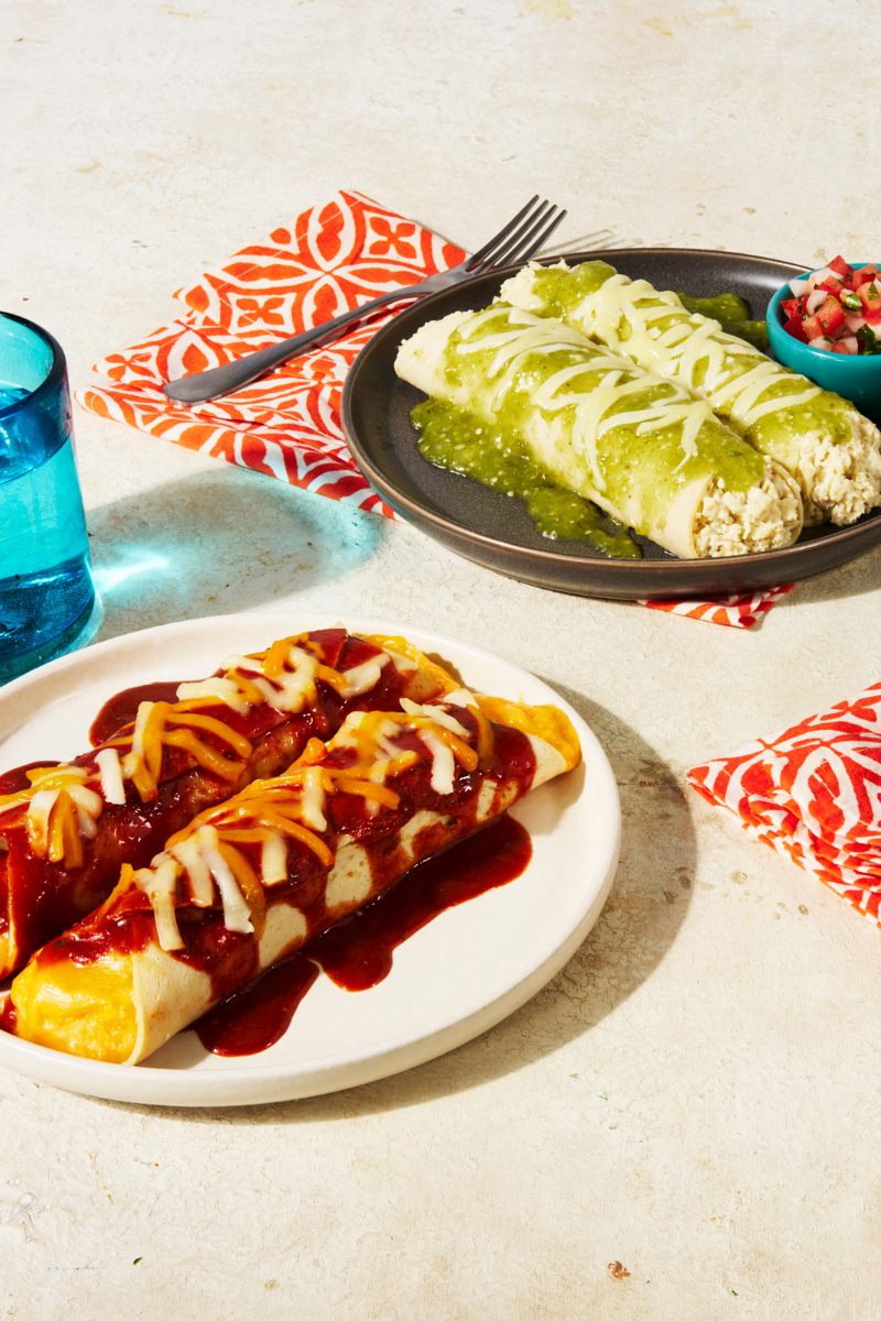 Meals & Entrees – Real Good Foods