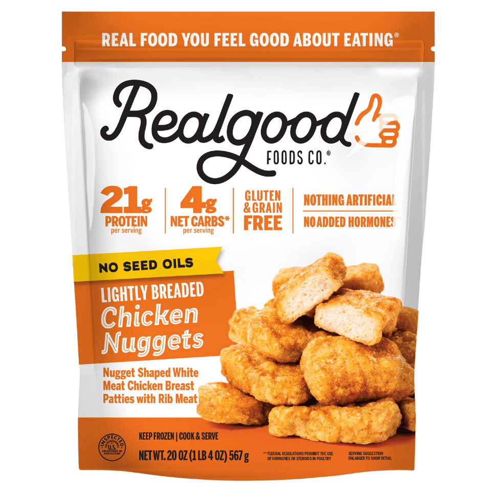 Real Good Burritos Costco | Frozen Burritos Costco – Real Good Foods