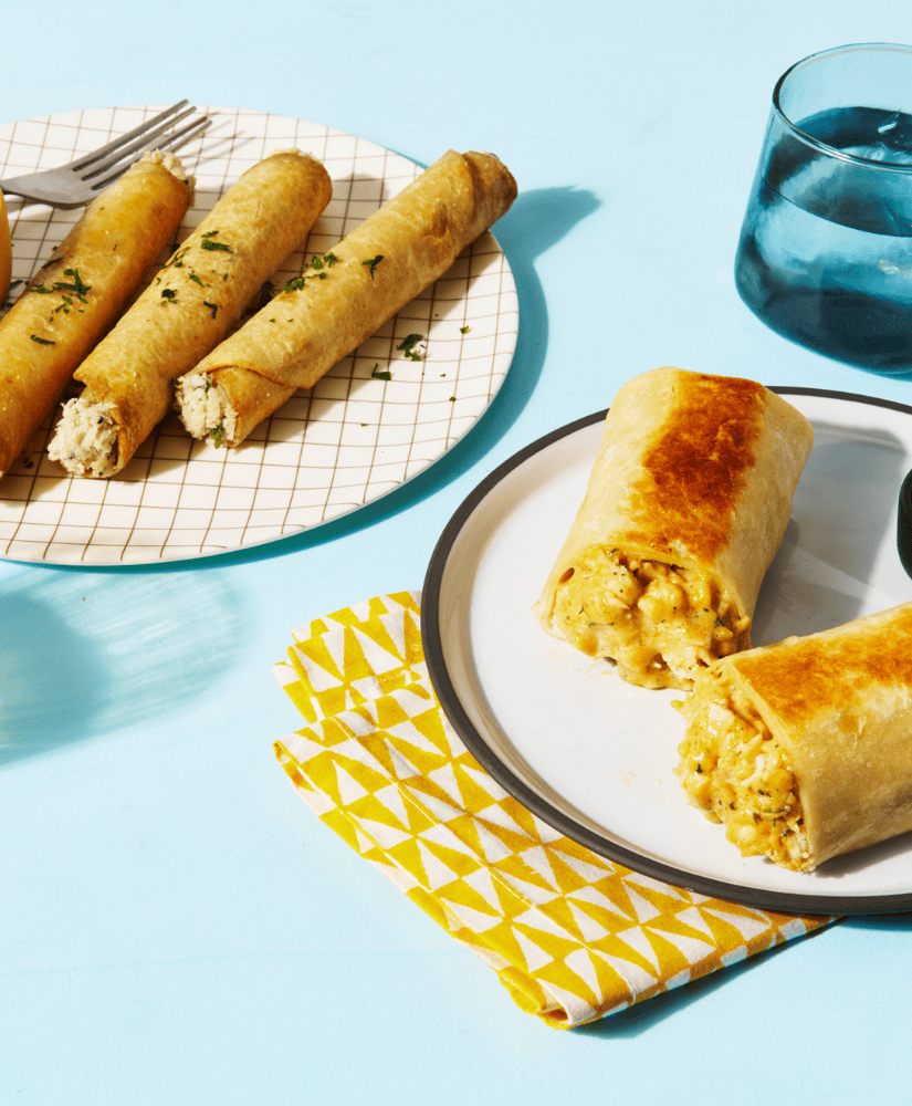 Frozen Chicken | More Protein | Low Sugar | Healthy & Prepped Meals ...