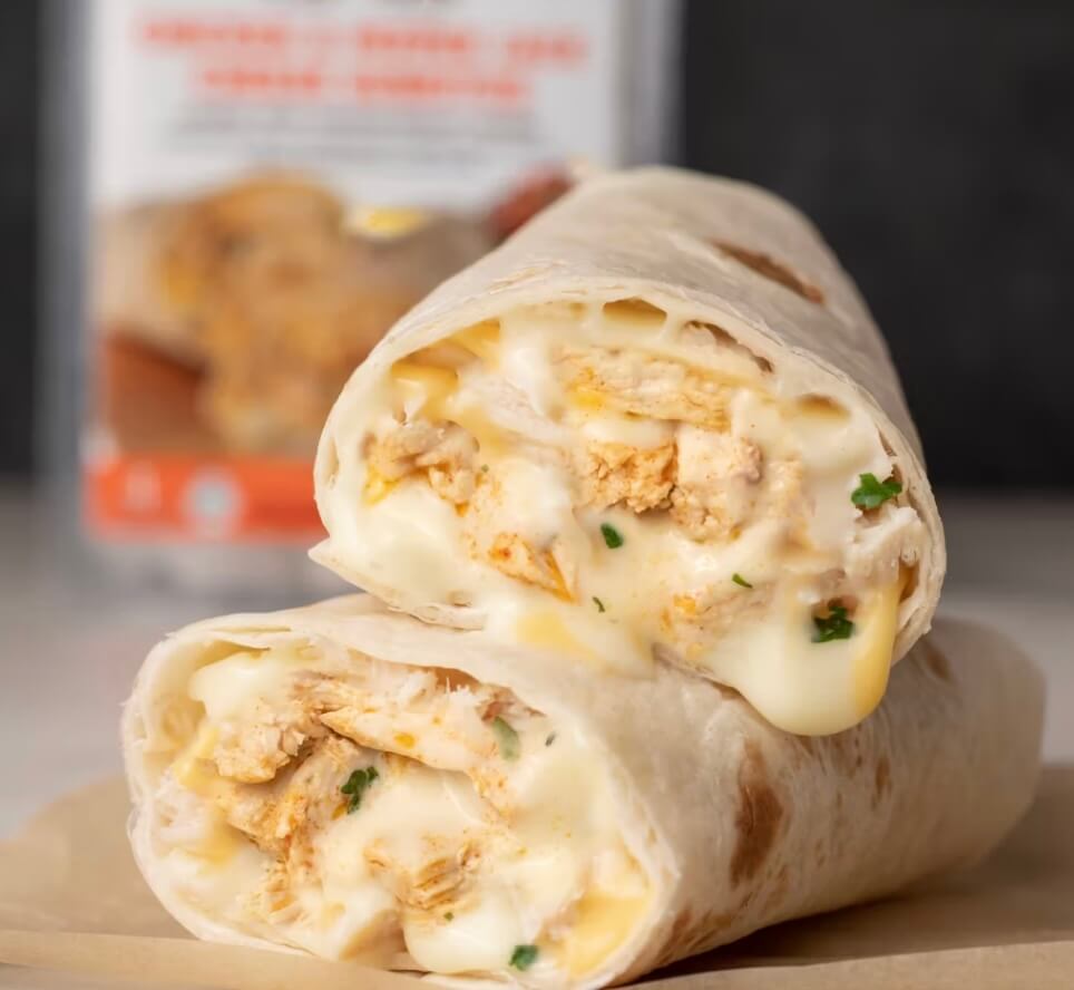 Real Good Foods | Frozen Meals | Best Frozen Foods