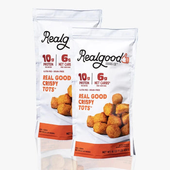 Real Good Foods | Frozen Meals | Best Frozen Foods